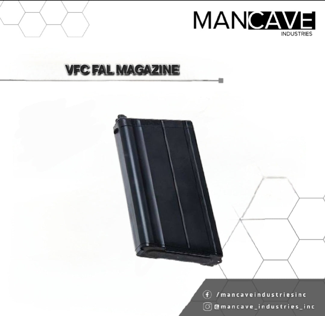 VFC FAL Magazine – Mancaveindustries
