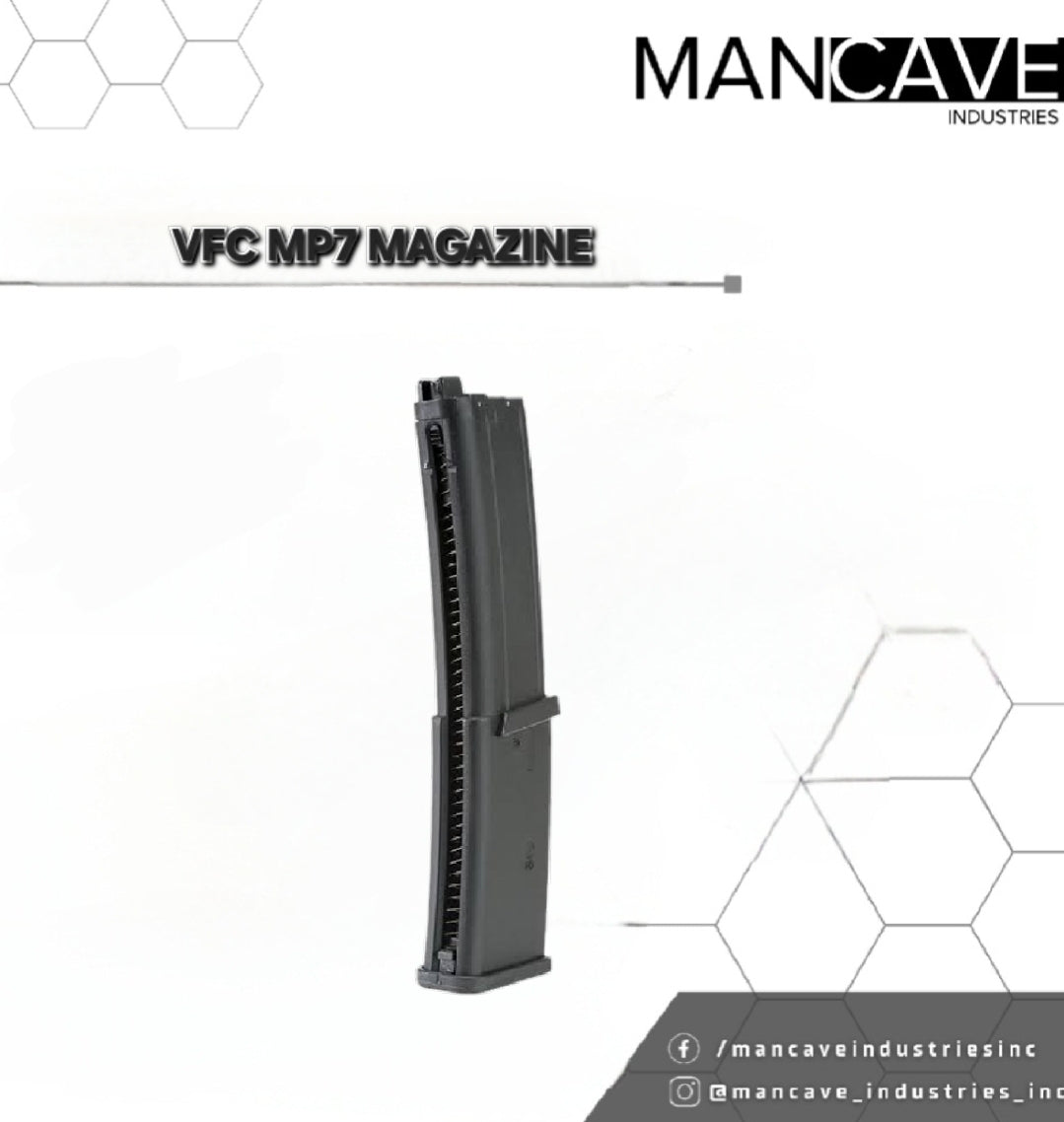 VFC MP7 Magazine – Mancaveindustries