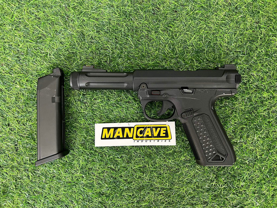 Action Army AAP01 – Mancaveindustries